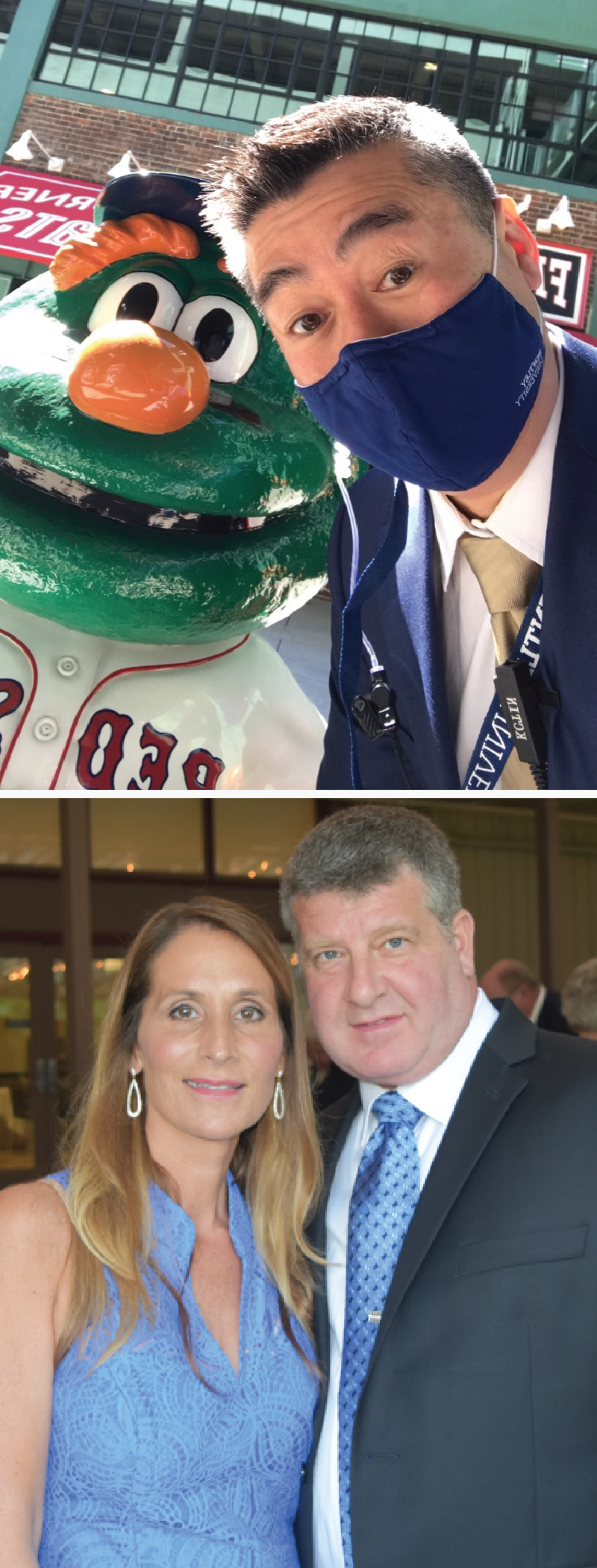 Bentley Buzz | Bentley University