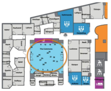 Bentley Entrepreneurship Hub - CIC Partnership | Bentley University