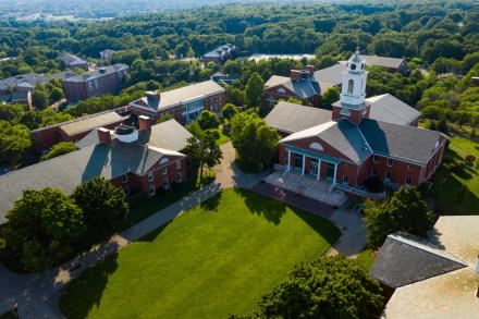 component library | Bentley University
