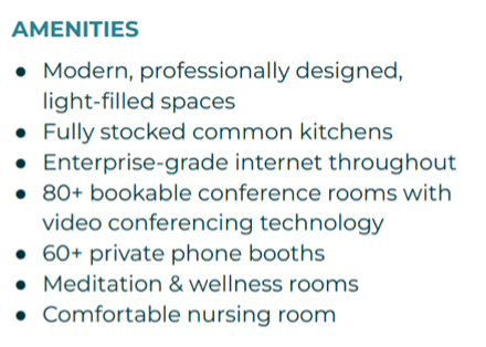 Bentley Entrepreneurship Hub - E-Hub Desk at CIC | Bentley University