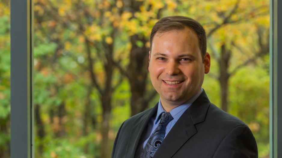 Academic Department Economics | Bentley University