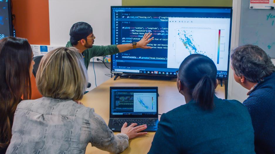 Part-Time MBA Program | Graduate Admission | Bentley University