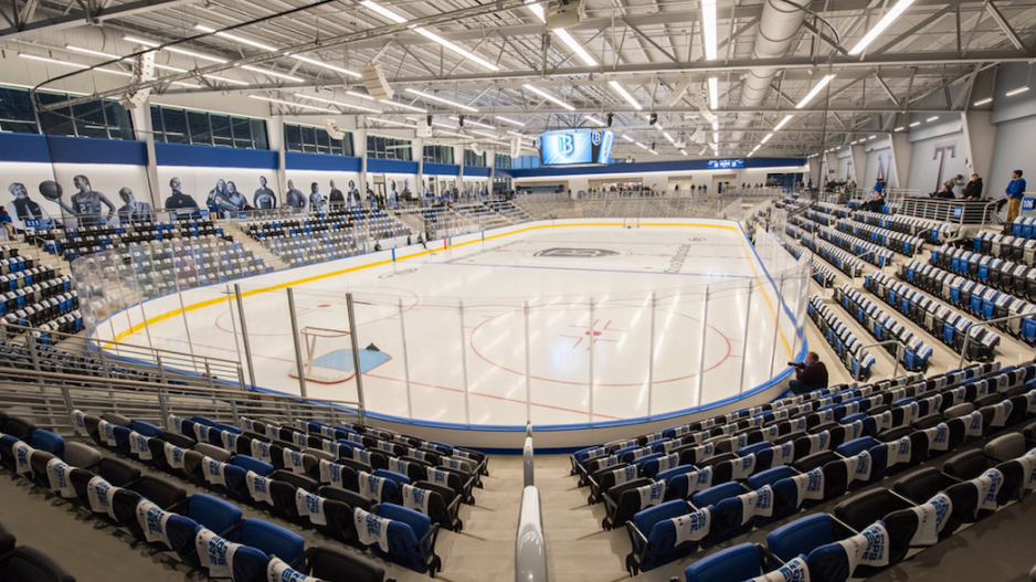 Sustainable Construction | Bentley University