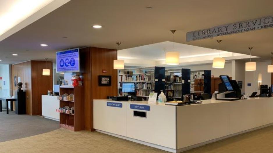 Contact | Bentley University