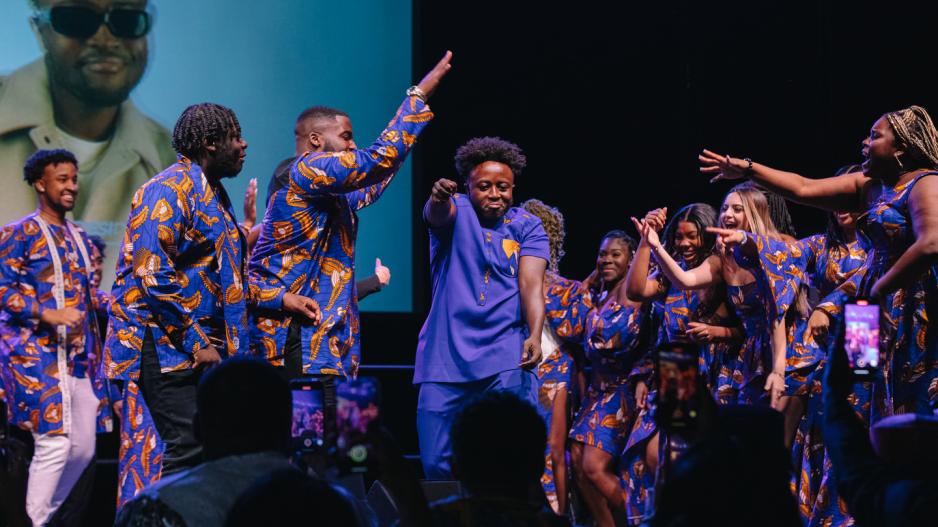 Bentley University African Business Conference | Bentley University