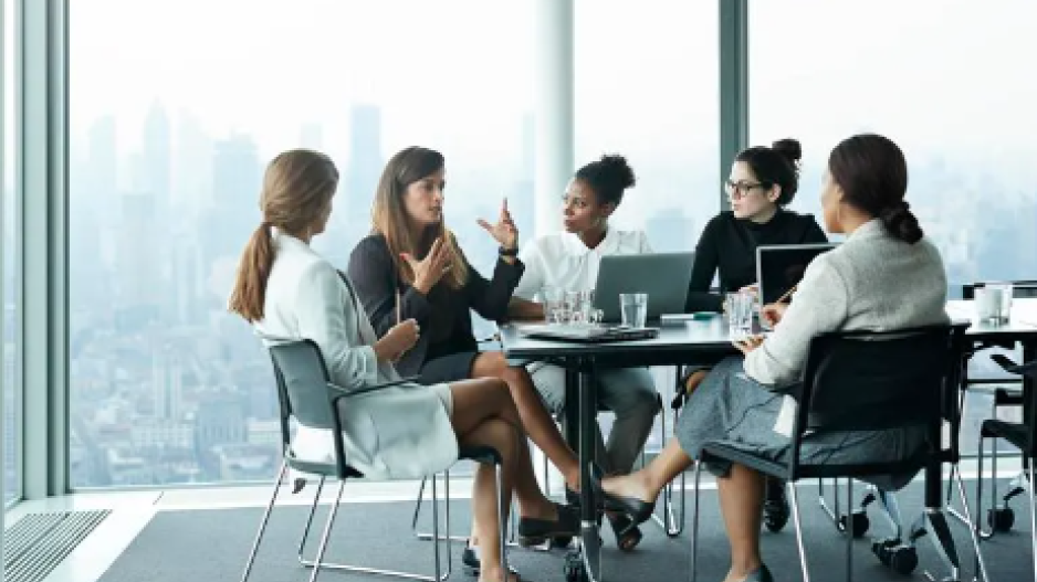 Center for Women and Business | Bentley University