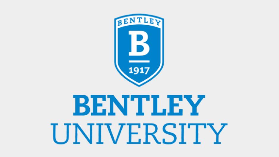 Visual Identity | Bentley University