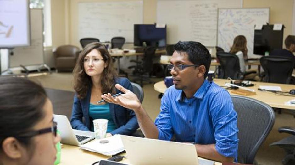 Executive Education | Bentley University