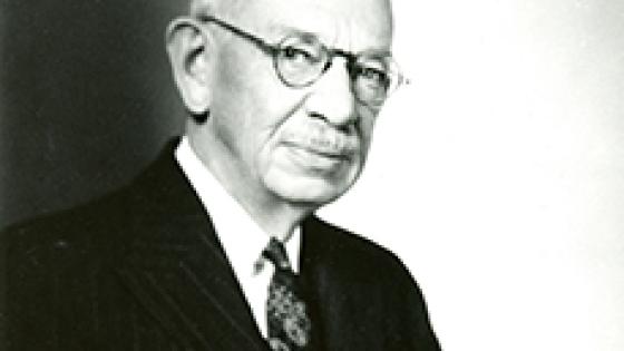 History of Bentley University | Bentley University