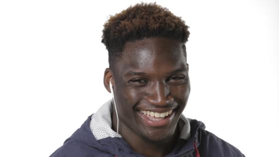 Undergraduate Admission - Student Life at Bentley | Bentley University