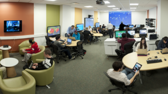 New Student Experience | Bentley University