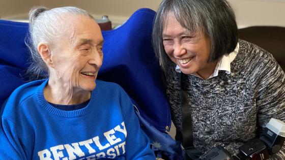 Bentley Magazine Summer 2023 | Bentley University