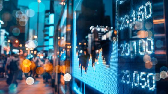 Bentley University Trading Room Analyst Reports | Bentley University