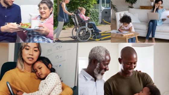 Changing the Face of the C-Suite: Supporting Caregivers in the Workplace | Bentley University