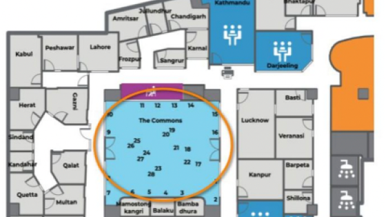 Bentley Entrepreneurship Hub - CIC Partnership | Bentley University