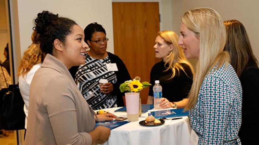 Executive Education & Professional Development Leadership Programs | Bentley University