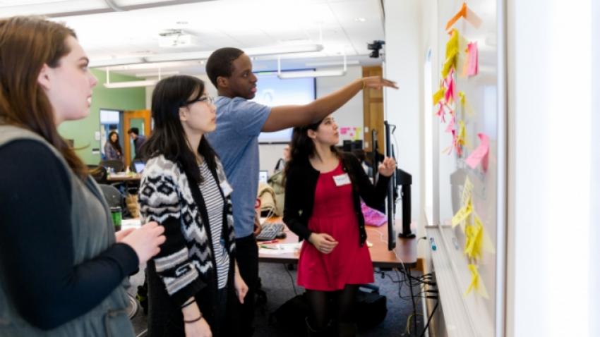 MS Human Factors in Information Design Program | Graduate Admission ...