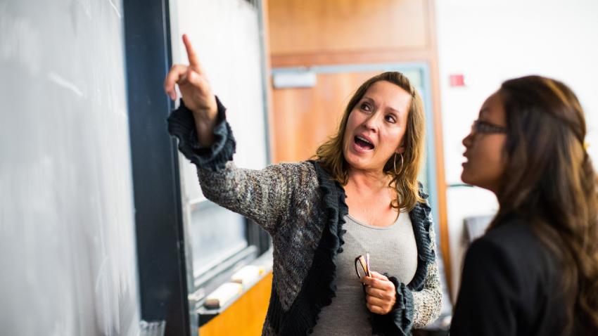 Careers | Bentley University