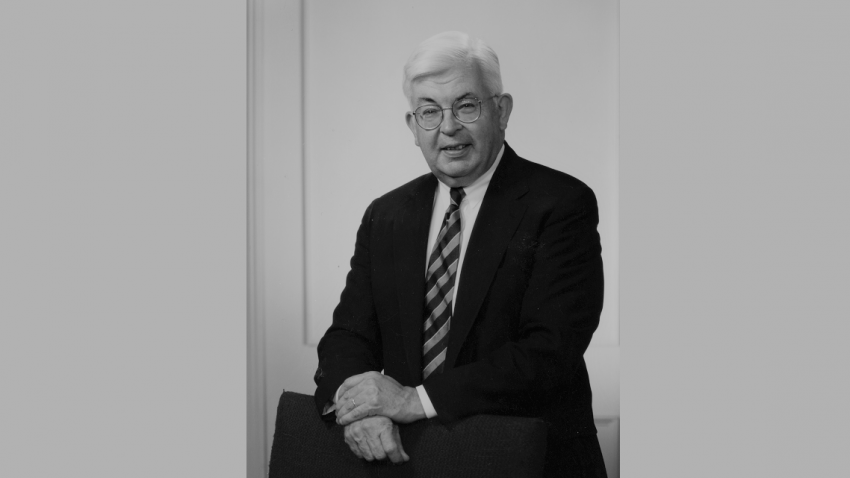 History of Bentley University | Bentley University