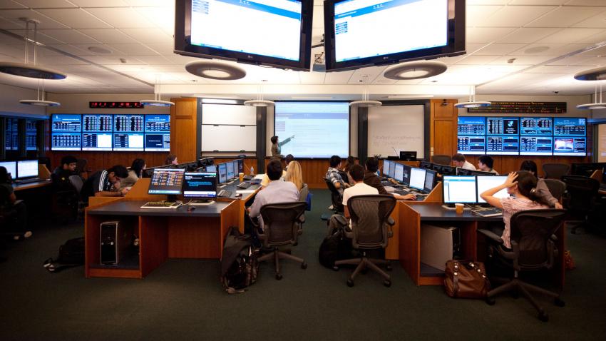 About | Bentley University