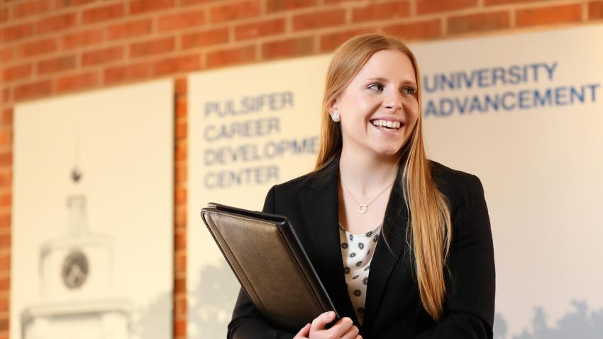 Graduate Admission - VIP Portal Outline | Bentley University