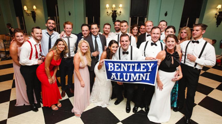 Bentley Magazine Summer 2021 | Bentley University