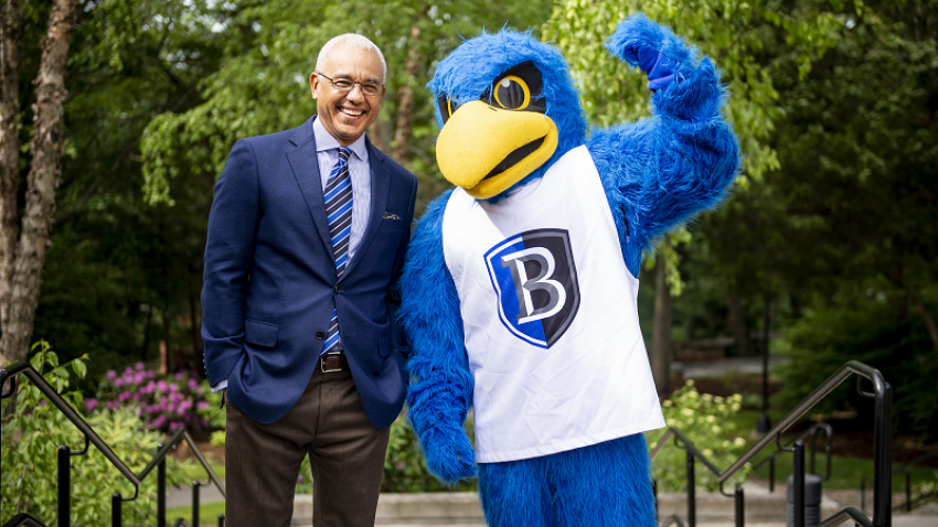 Bentley Buzz | Bentley University