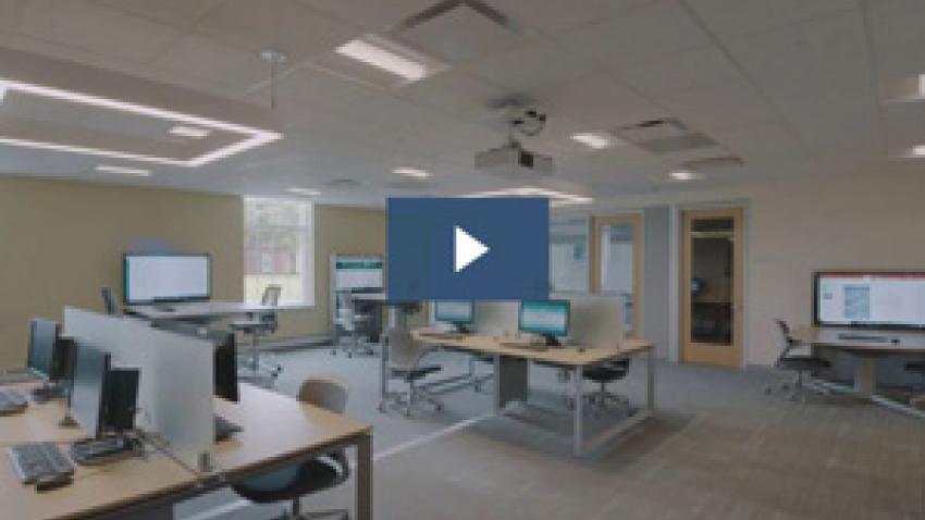 Undergraduate Admission - Videos | Bentley University