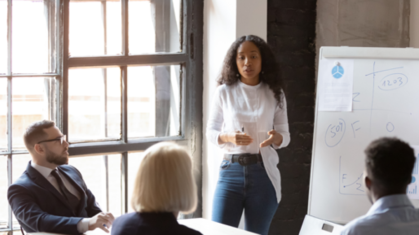 Executive PhD in Business Course Sequence | Bentley University