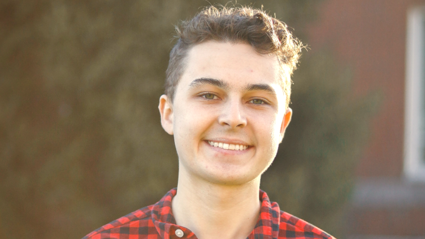 Who We Are | Bentley University