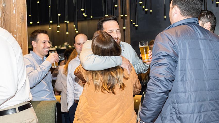 Welcome to the alumni community | Bentley University