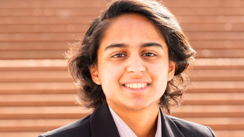 Bentley University Center for Women and Business Student Ambassadors ...