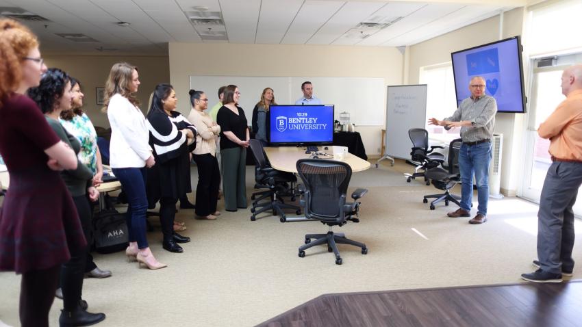 Executive Education & Professional Development Leadership Programs ...