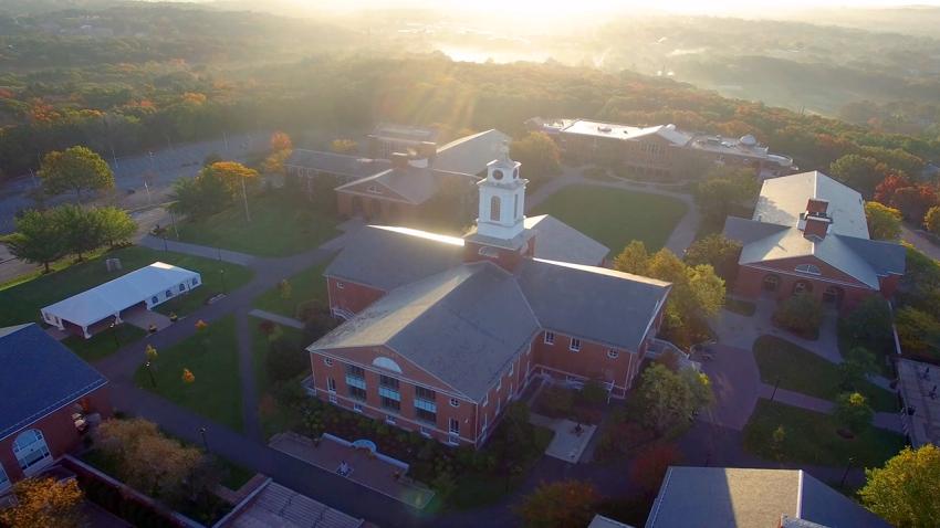 STEM MBA | Bentley University