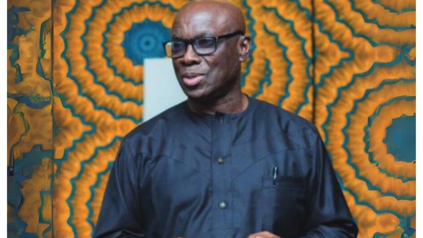 Bentley University African Business Conference | Bentley University