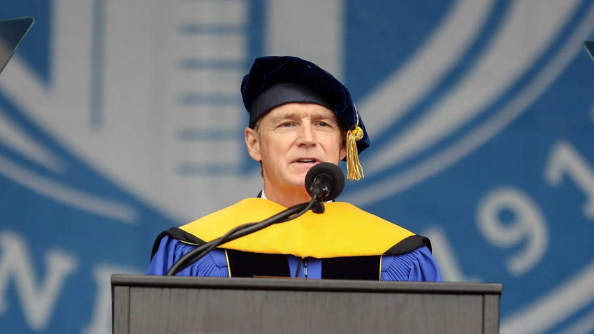 Alumni News | Bentley University