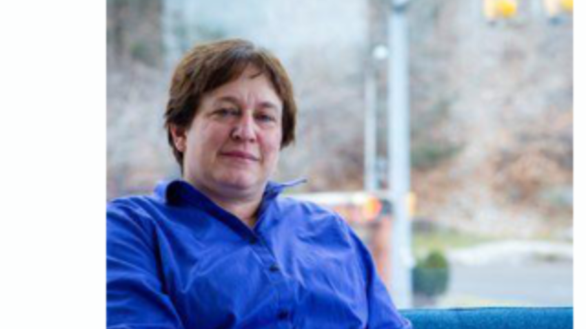 Cronin Award | Bentley University