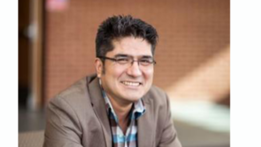 Cronin Award | Bentley University