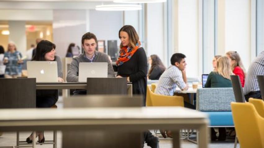 Undergraduate Academic Programs | Bentley University