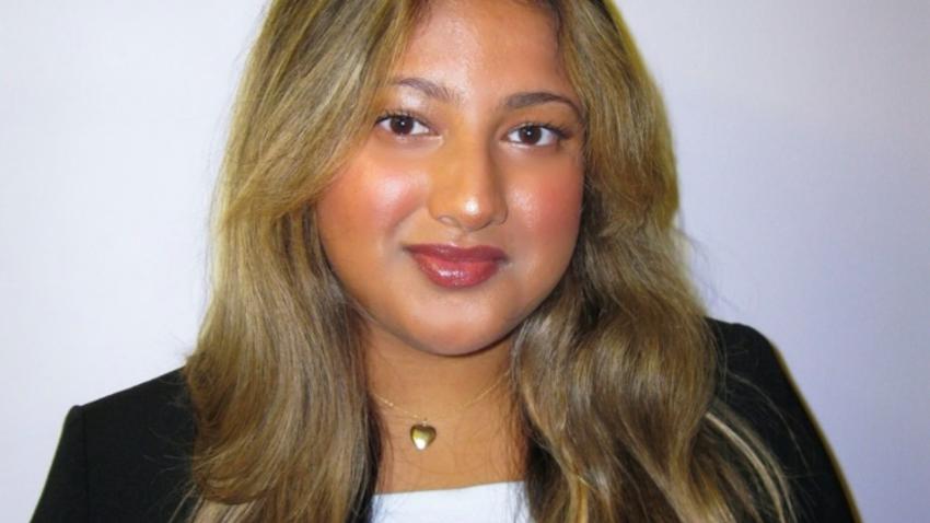 Bentley University Center for Women and Business Student Ambassadors ...