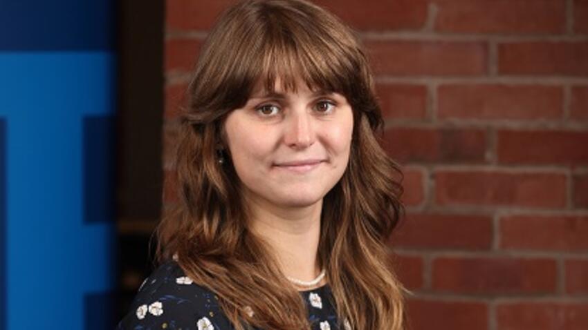 Academic Department Philosophy | Bentley University