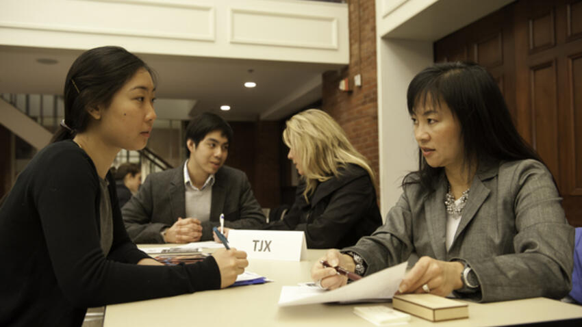 Bentley Entrepreneurship Hub - MIT - Orbit | Bentley University