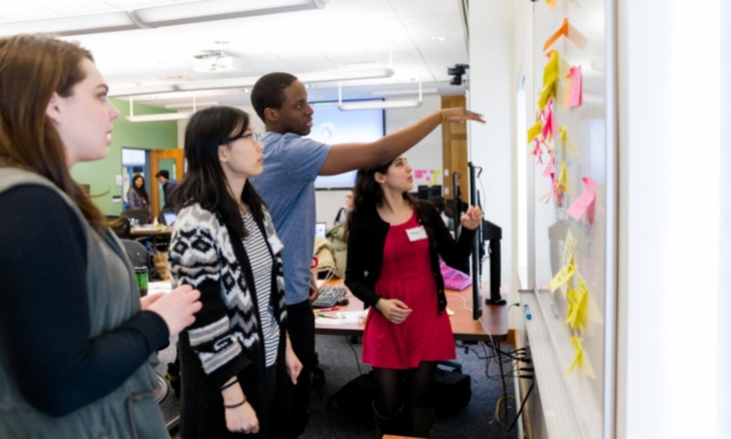 Get In-Demand HFID Skills with Bentley's UX Degree Program | Bentley ...