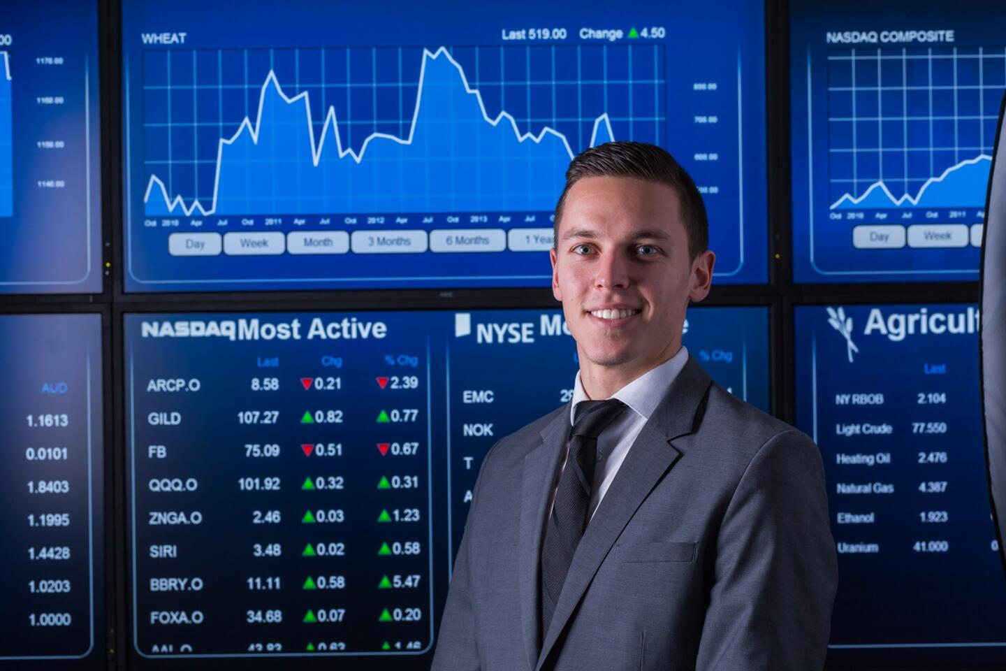 Accounting | Bentley University