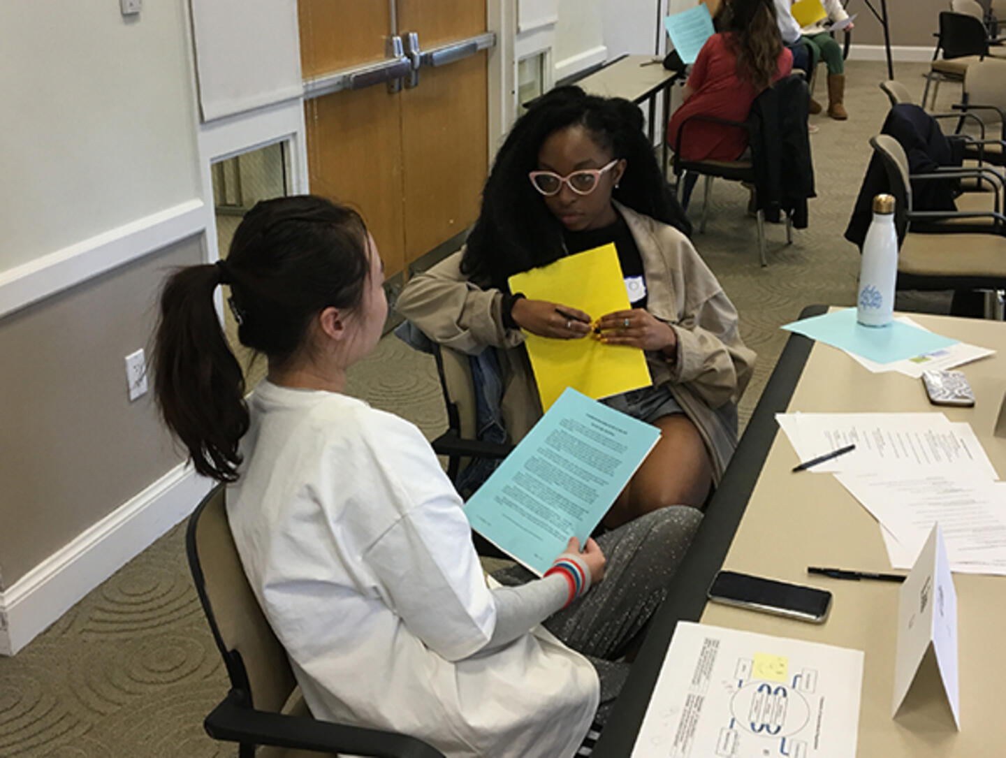Women's Leadership Program | Bentley University