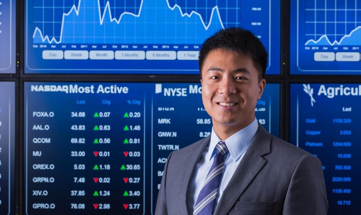 Data Analytics Major at Bentley University | Bentley University