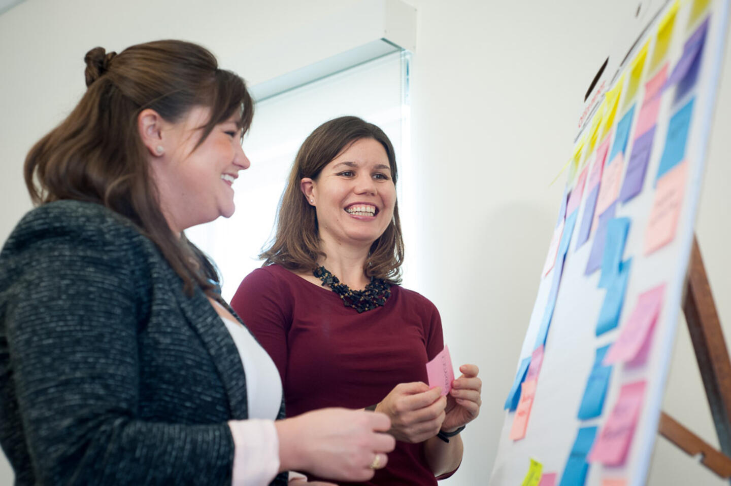 Bentley User Experience Education Services | Bentley University