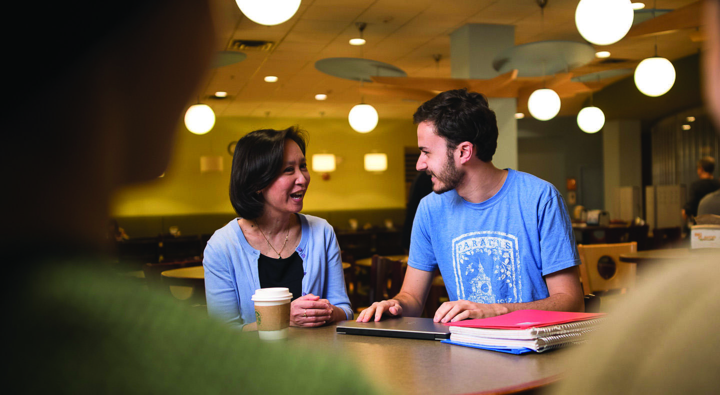 Faculty and Staff | Bentley University