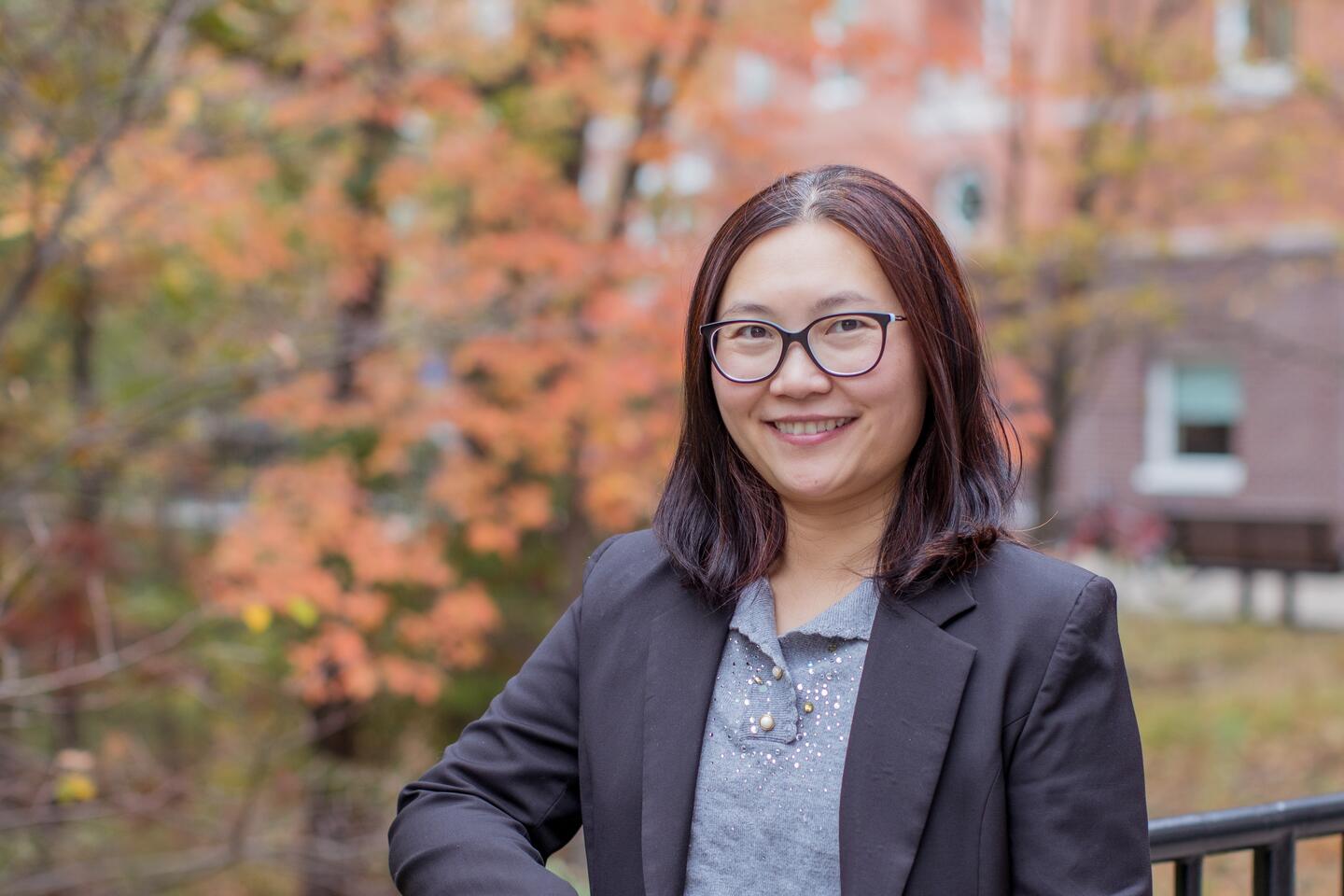 Academics, Faculty and Research | Bentley University