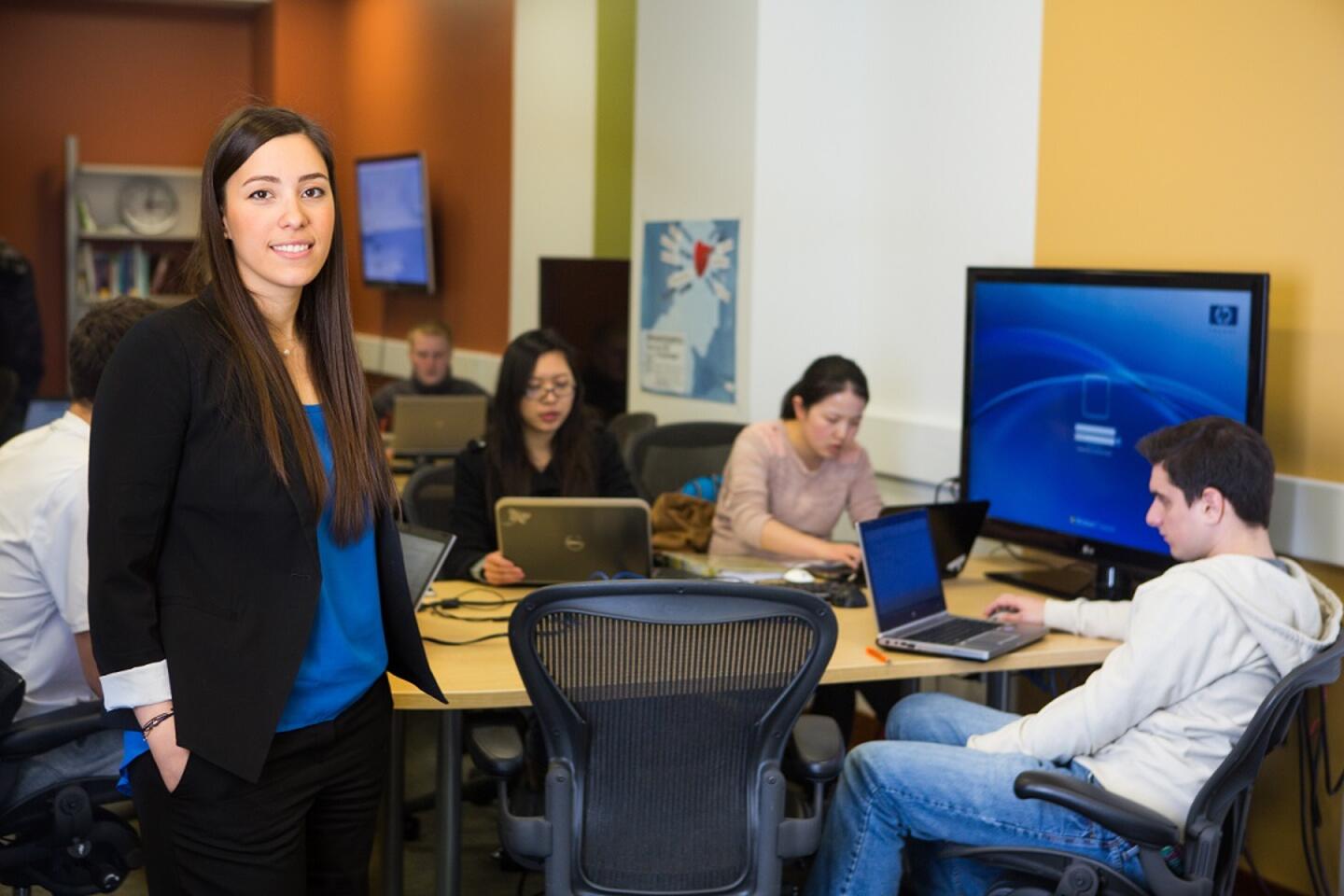 Research, Centers & Labs | Bentley University